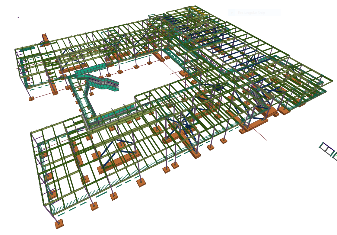 Projects Template – Detailed – Western States Steel
